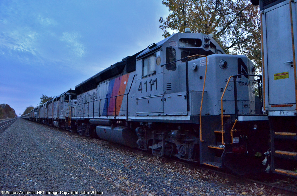NJT 4111